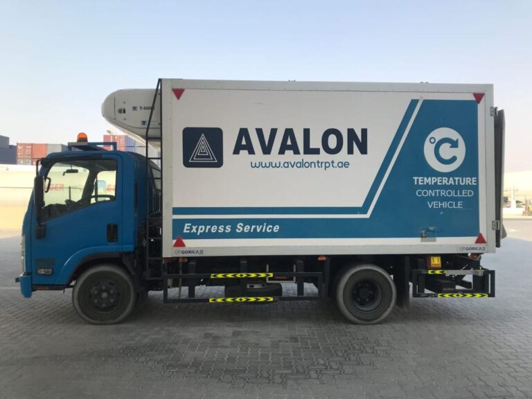 Avalon General Land Transport LLC