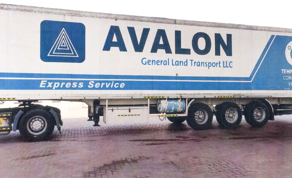 About – Avalon General Land Transport LLC