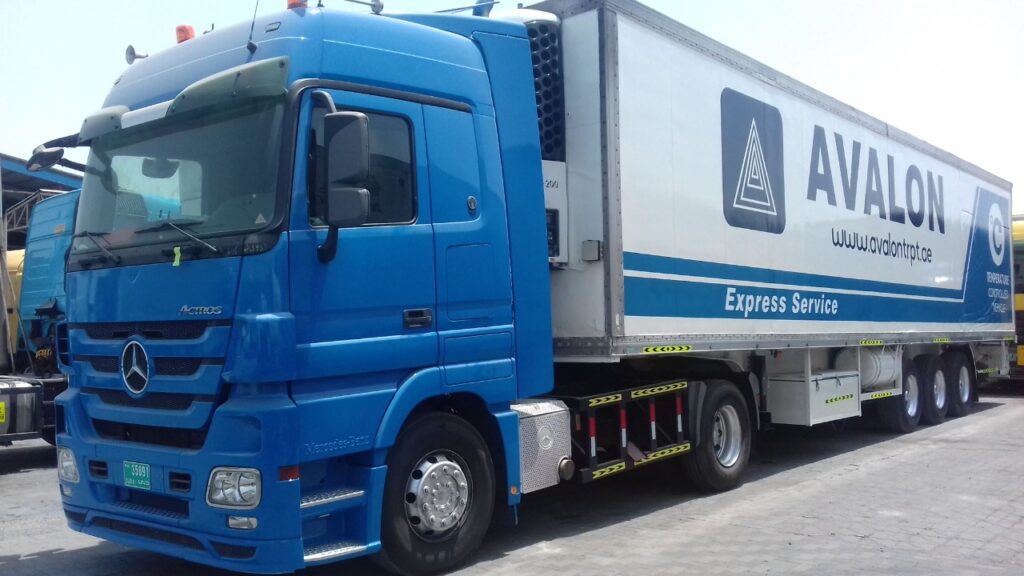 About – Avalon General Land Transport LLC