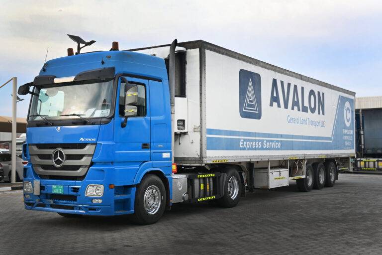 Avalon General Land Transport LLC