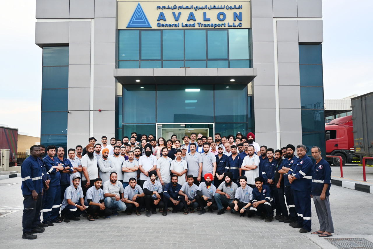 About – Avalon General Land Transport LLC