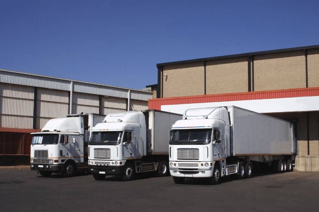 What are the benefits of refrigerated transport? – Avalon General Land ...