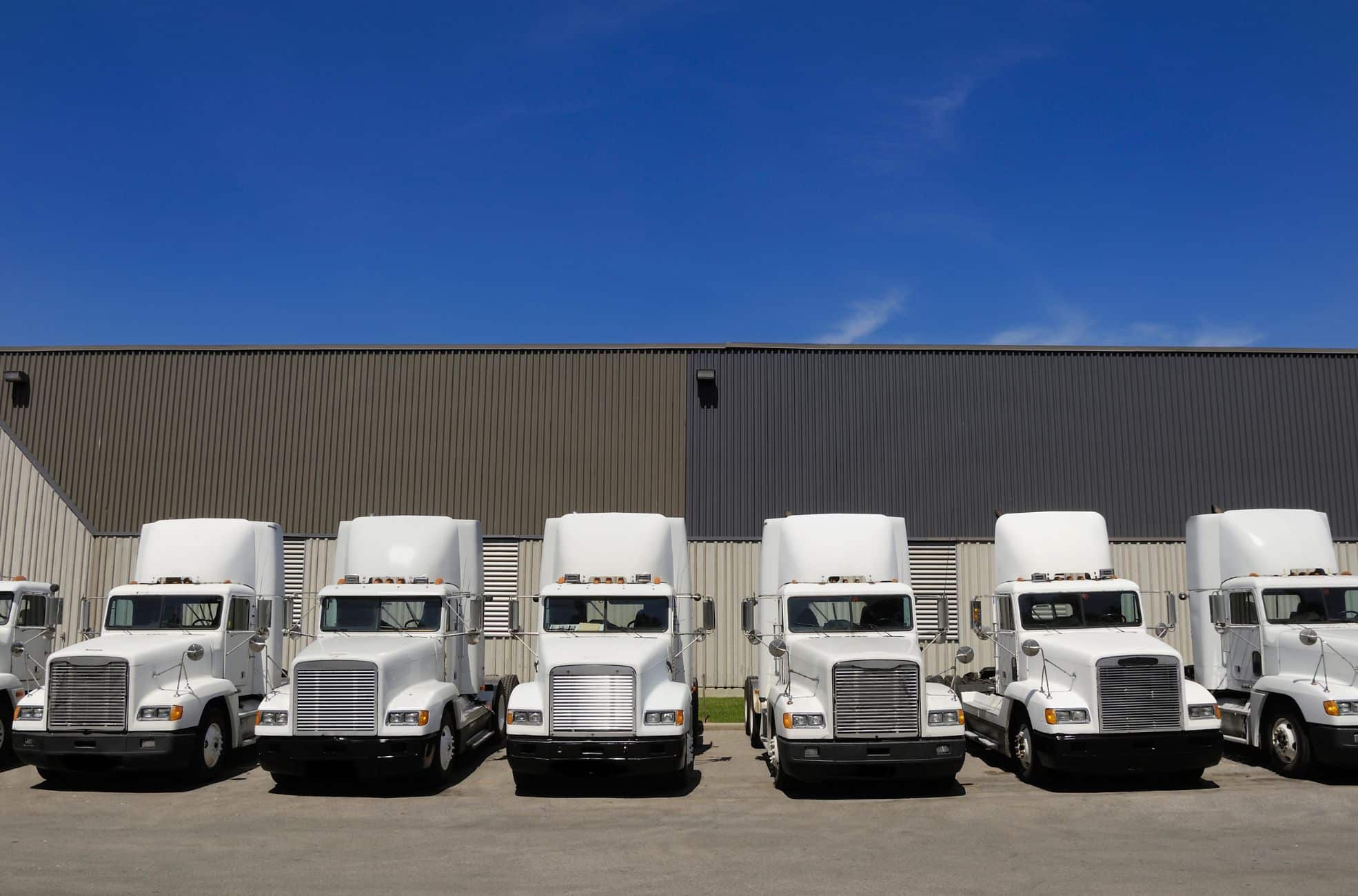 E-commerce Transport – Avalon General Land Transport LLC